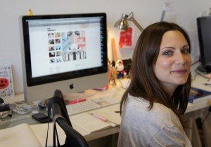 EDOS AT WORK / Entrevista a Eda Akaltun – DGCV™